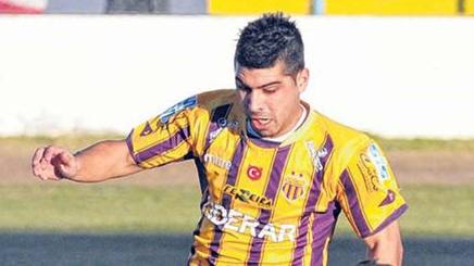 Mauri: "Se non gioco mi arrabbio ma poi c'è l'asado"